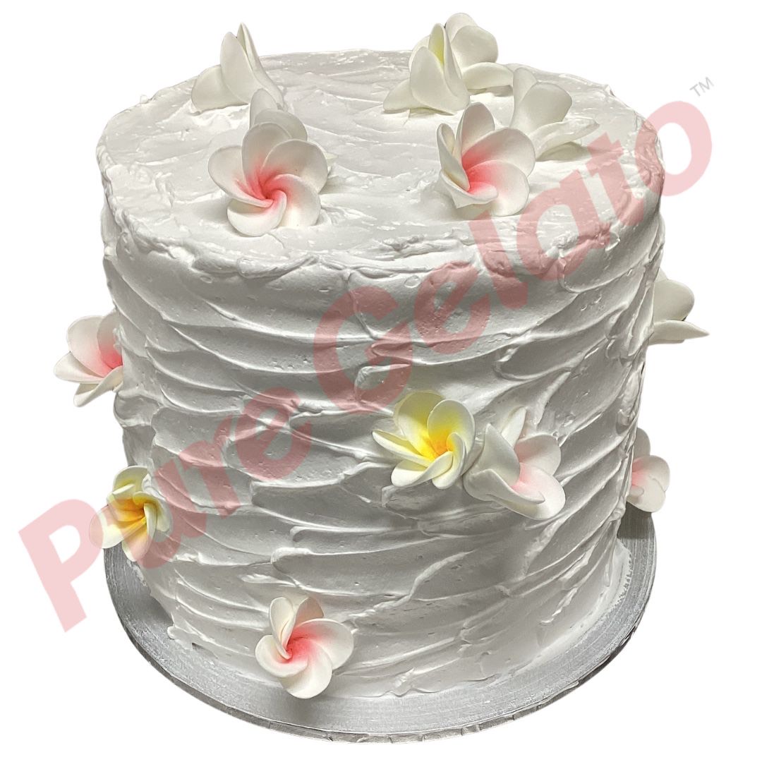 Cake Order | Gallery | Pure Gelato - A family of Flavours